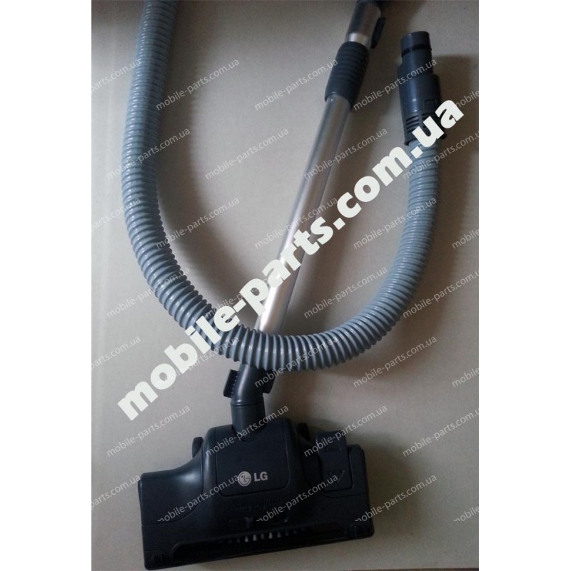 AEM73513017, гофрированный шлнаг для пылесоса LG lg kompressor, купить ...